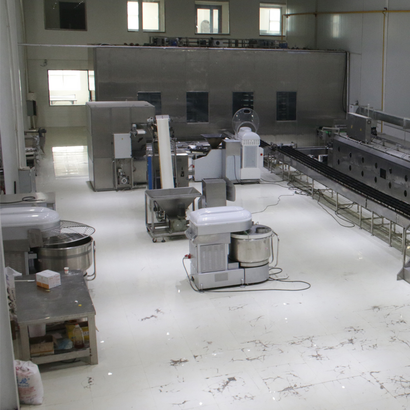 法棍/土司/面包生产线, 法棍生产线, 土司面包生产线, 面包生产线 供应 - 欧美佳食品机械有限公司